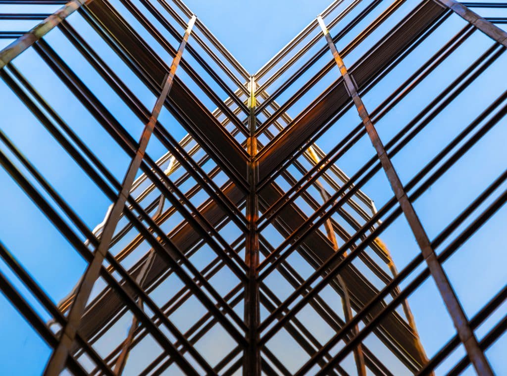 Structural Steel Services in New York | UCC Universal Construction
