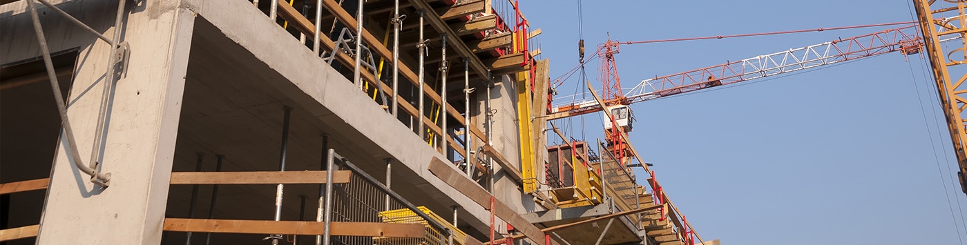 Service Area | UCC Universal Construction Inc.